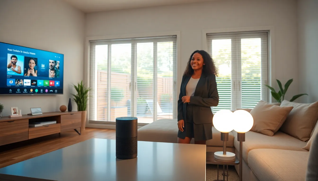 Tech-Savvy Homes: Unlock the Ultimate in Convenience, Security, and ...